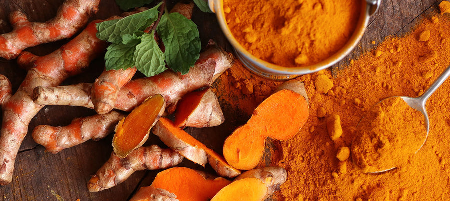 Superfood – Spintz